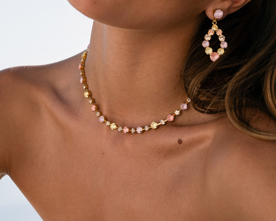 Caroline Svedbom - Mini Lydia Ring Black Diamond Gold – Caroline ...