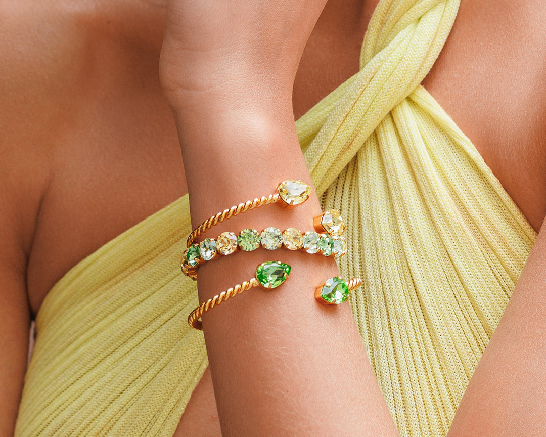 Caroline Svedbom - Mini Lydia Ring Black Diamond Gold – Caroline ...