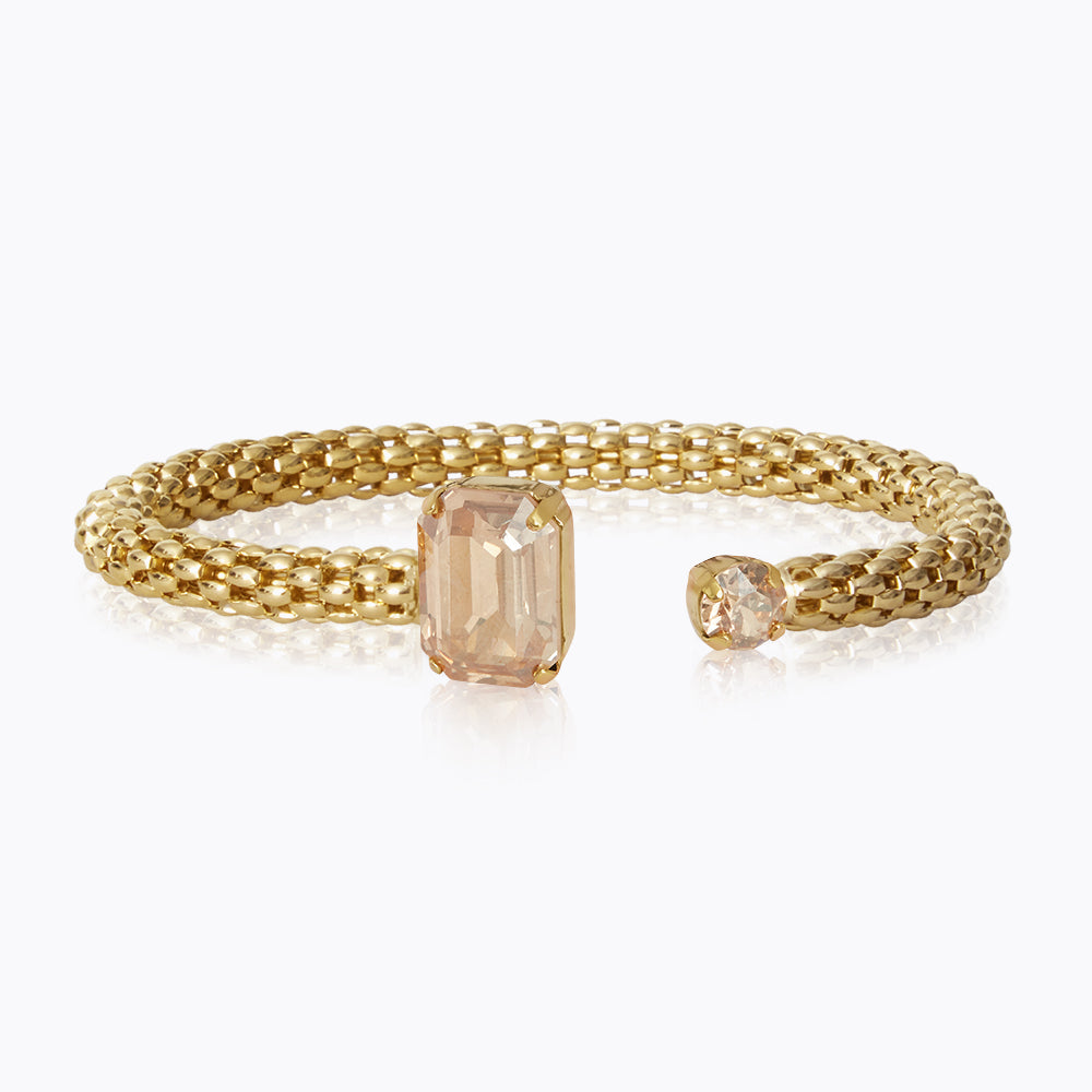 Caroline Svedbom - Daria Bracelet Golden Shadow Gold – Caroline Svedbom ...