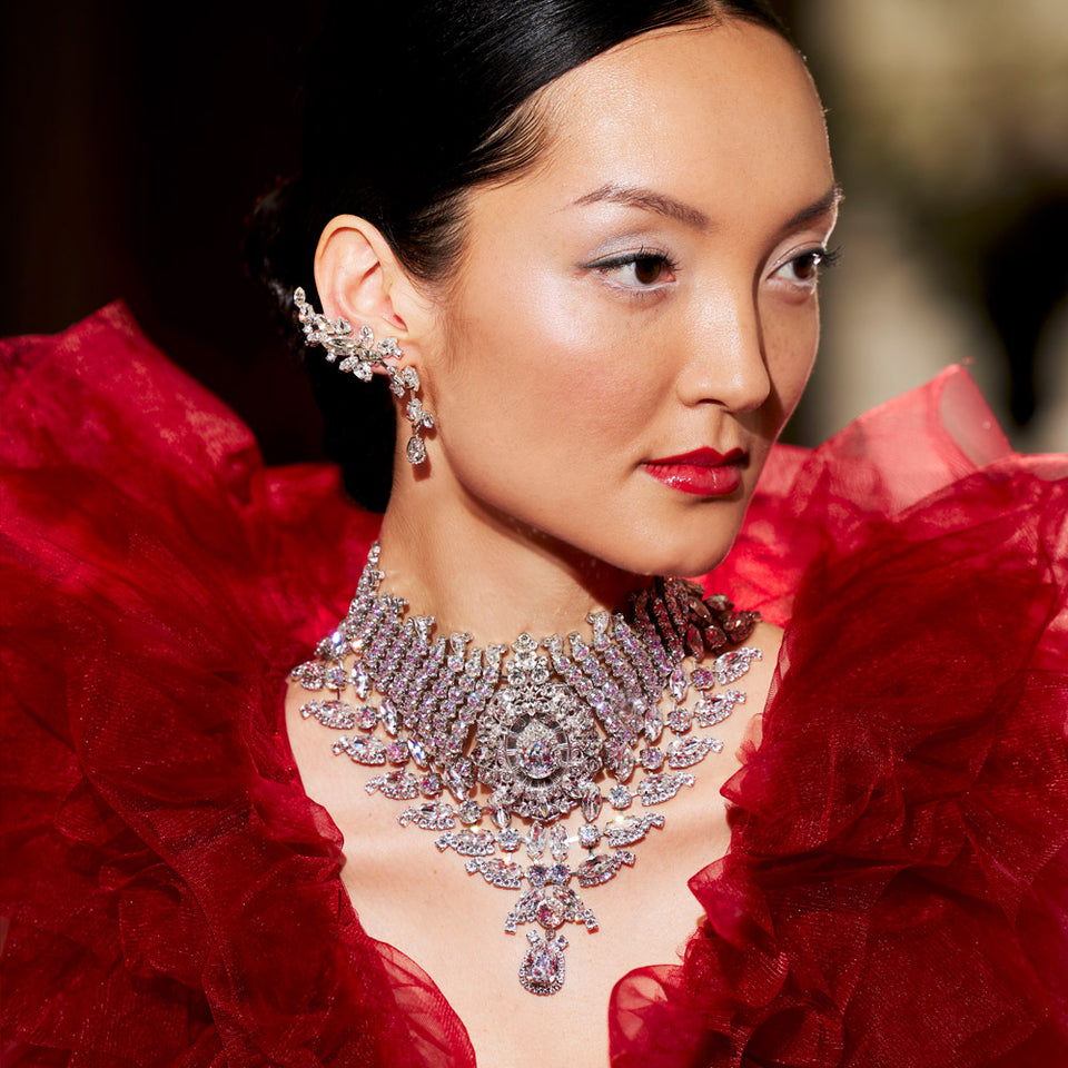 Caroline Svedbom Jewelry